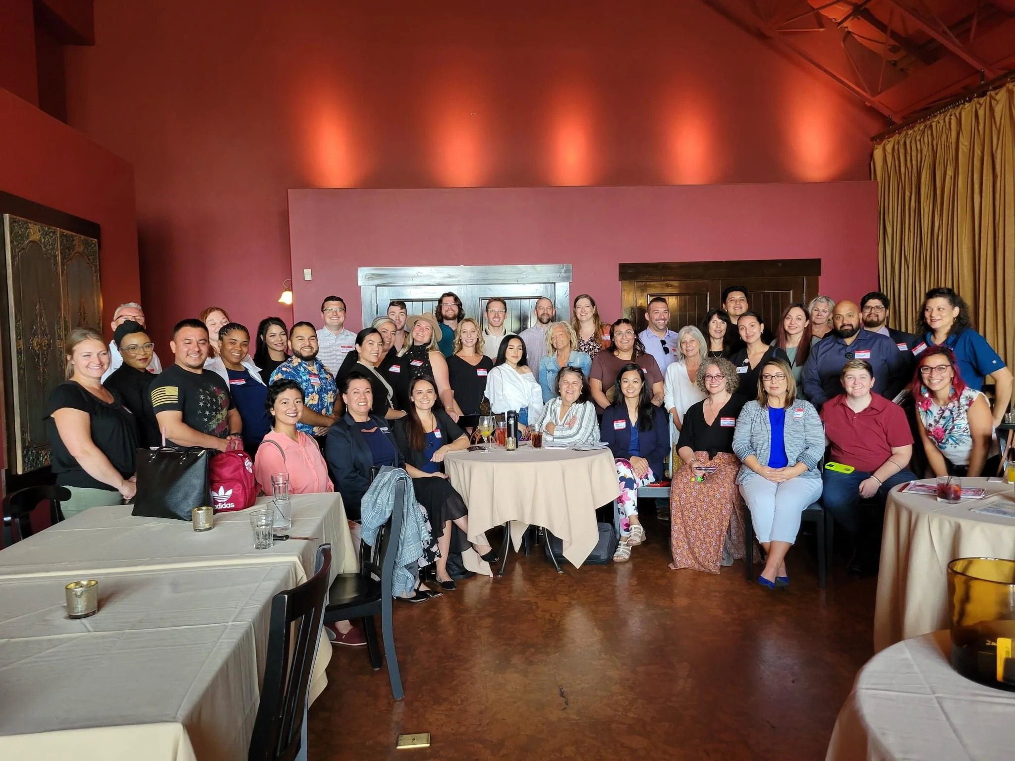 Events — BLACKTHORNE NEIGHBOURHooD PUB