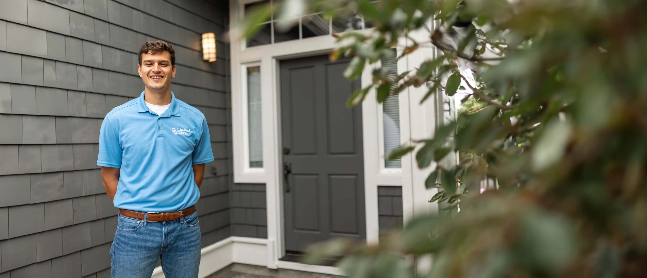 Linked Lives: Trusted Senior Help Near You