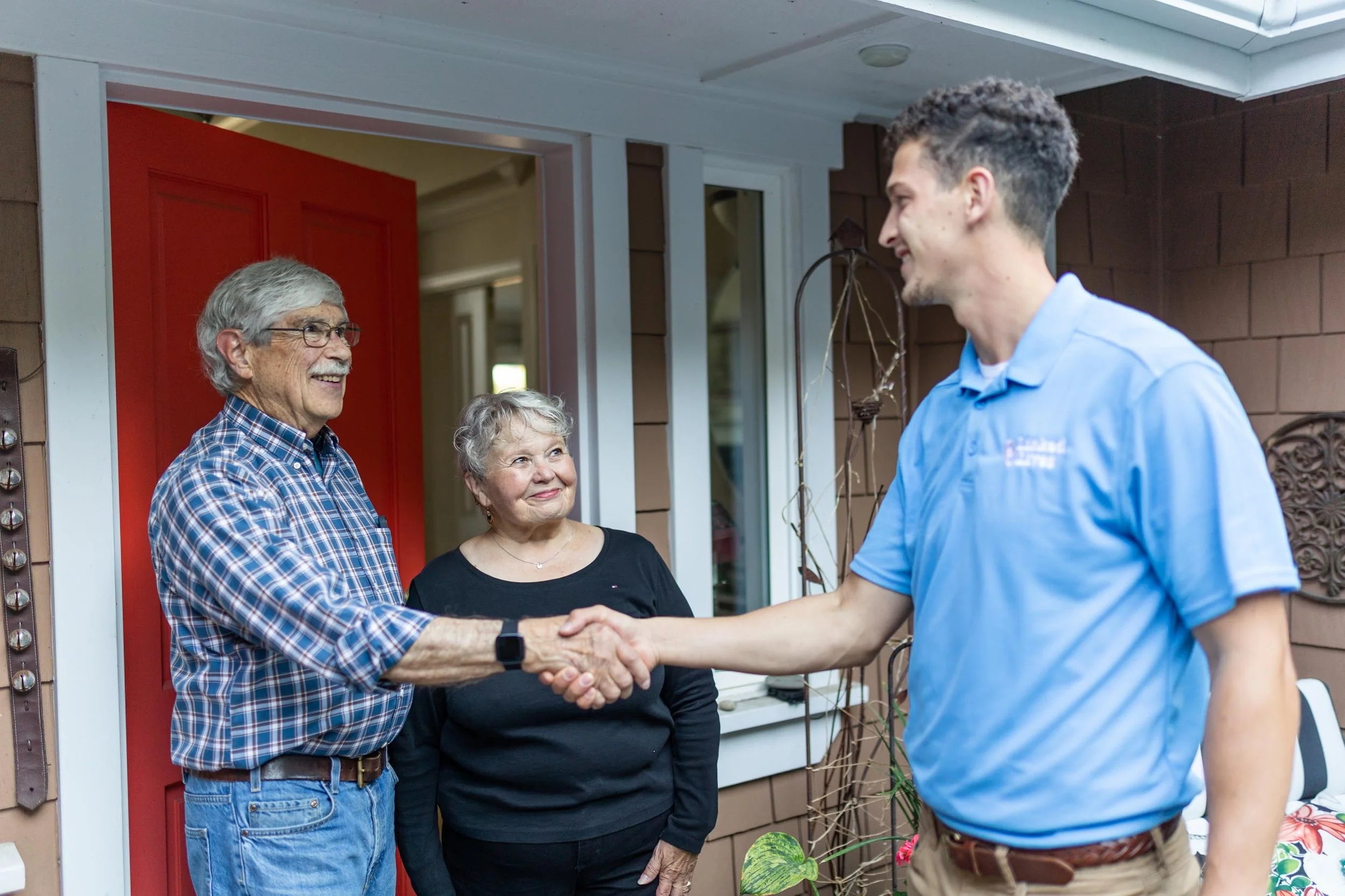 Membership: Reliable, Simple, and Flexible Household Help