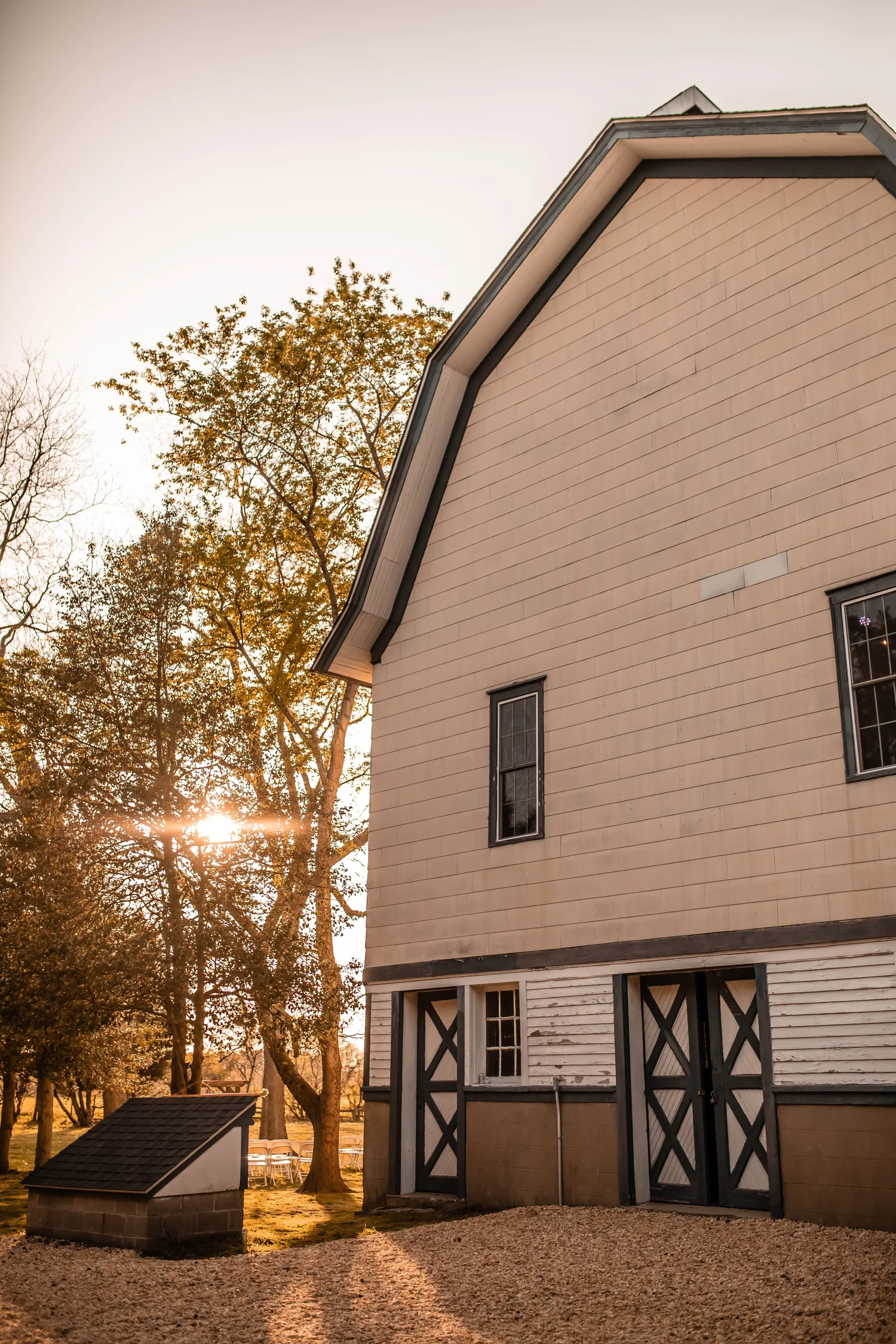 Pay For Your Event | Reserve Your Event Today — Cow Barn Events