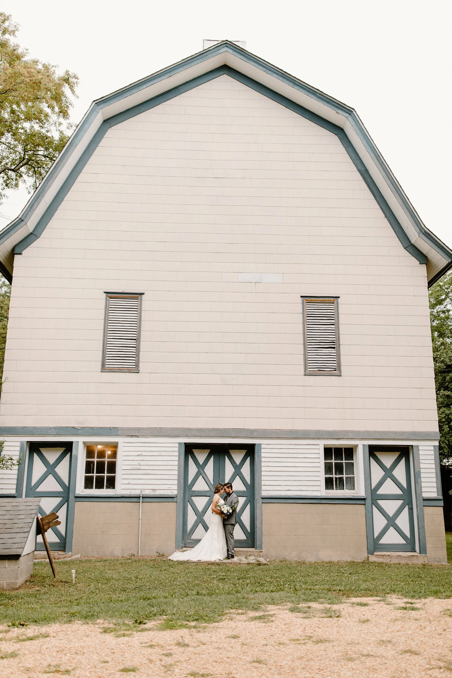 Stylized 2021 Photo Shoot — Cow Barn Events