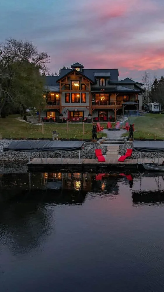 Directory — Explore Fenelon Falls