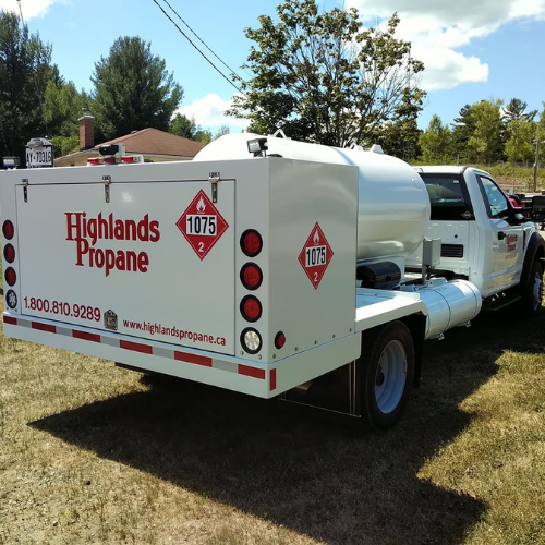 Country Living Show Featured Vendors: Kacaba Cottage Care, Highlands Propane, Pavati Plumbing ...