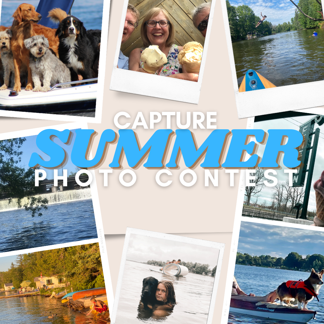 Explore Fenelon Falls, ON