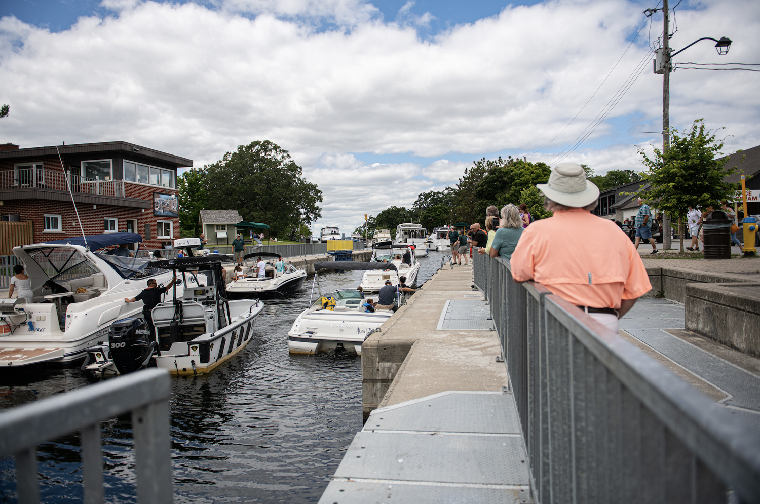 An Insider’s Guide to Surviving the August Long Weekend in Fenelon ...