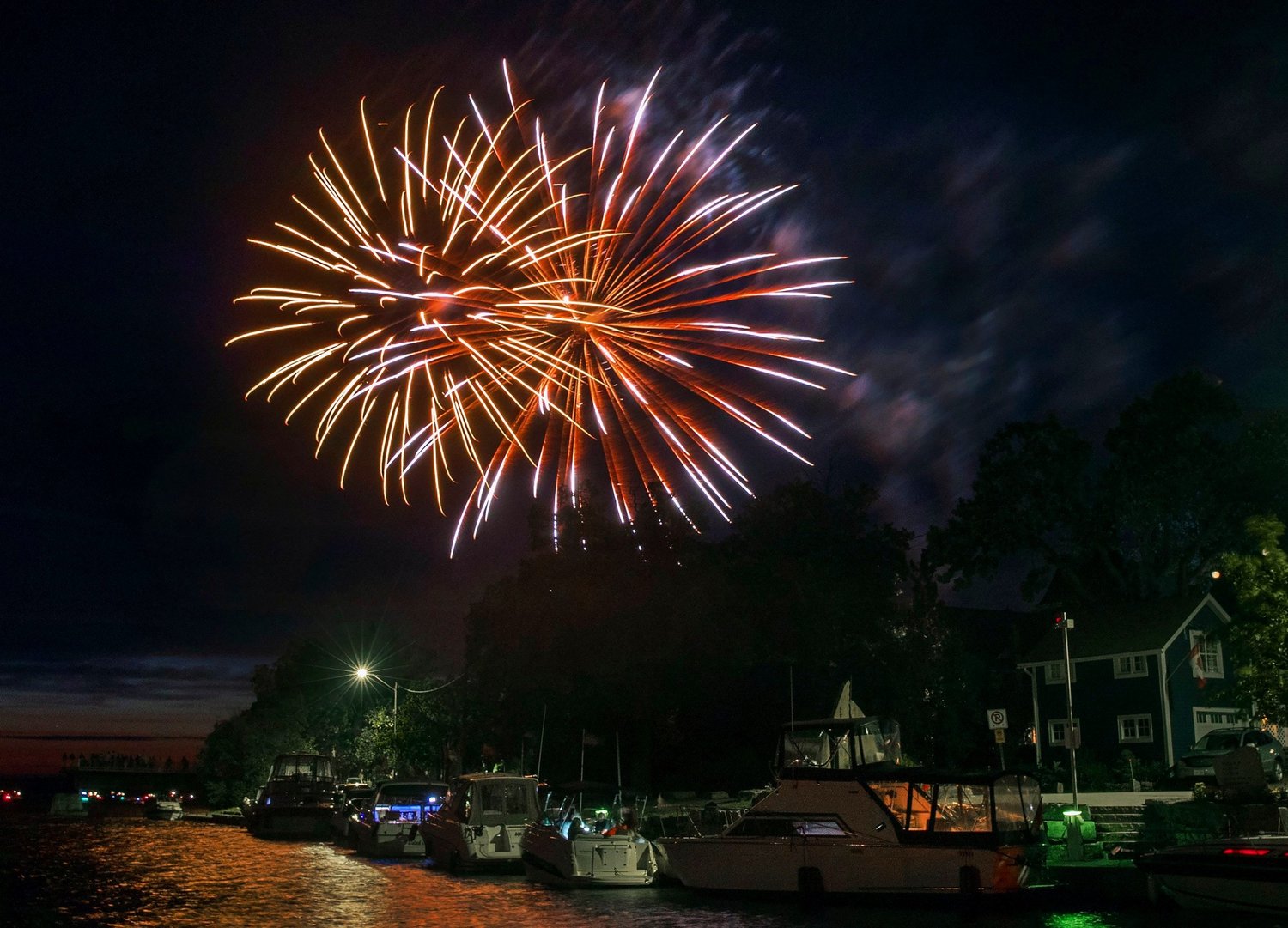 Explore Fenelon Falls, ON
