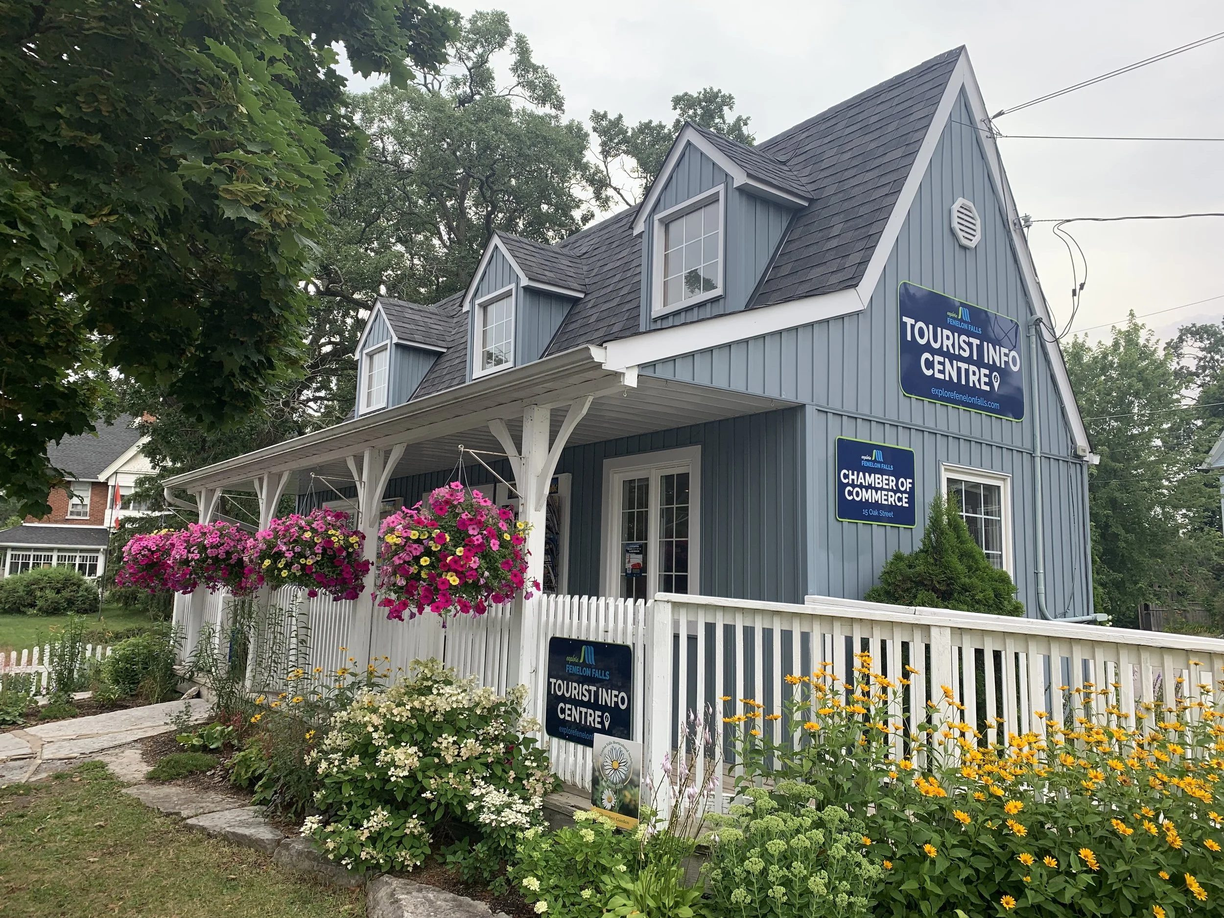 Meet the 2025 Chamber of Commerce Board of Directors - Part 3 — Explore ...