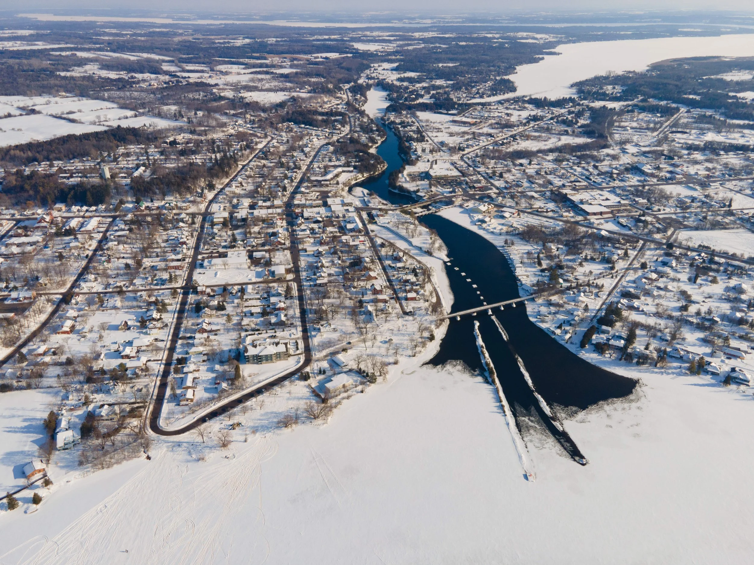 Chamber — Explore Fenelon Falls