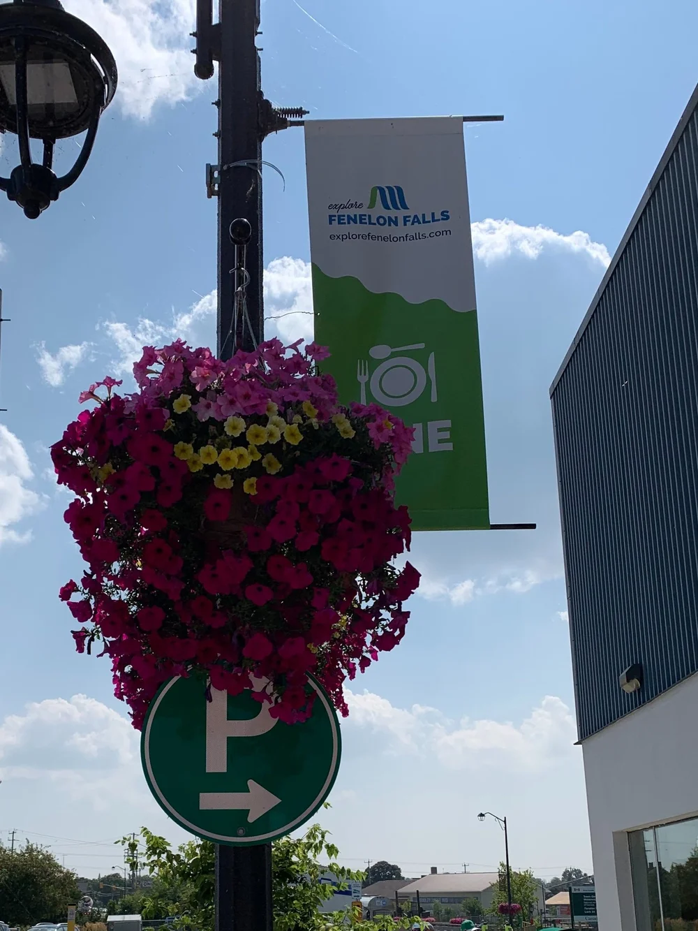 Chamber — Explore Fenelon Falls