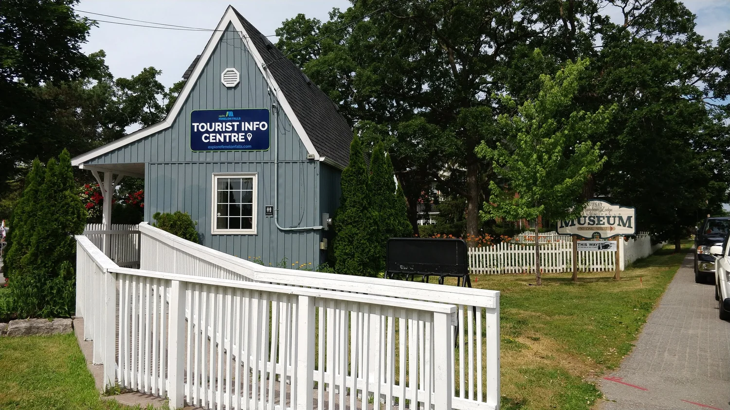 Membership — Explore Fenelon Falls