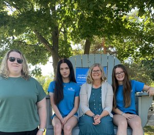 Summer At The Tourism Office — Explore Fenelon Falls