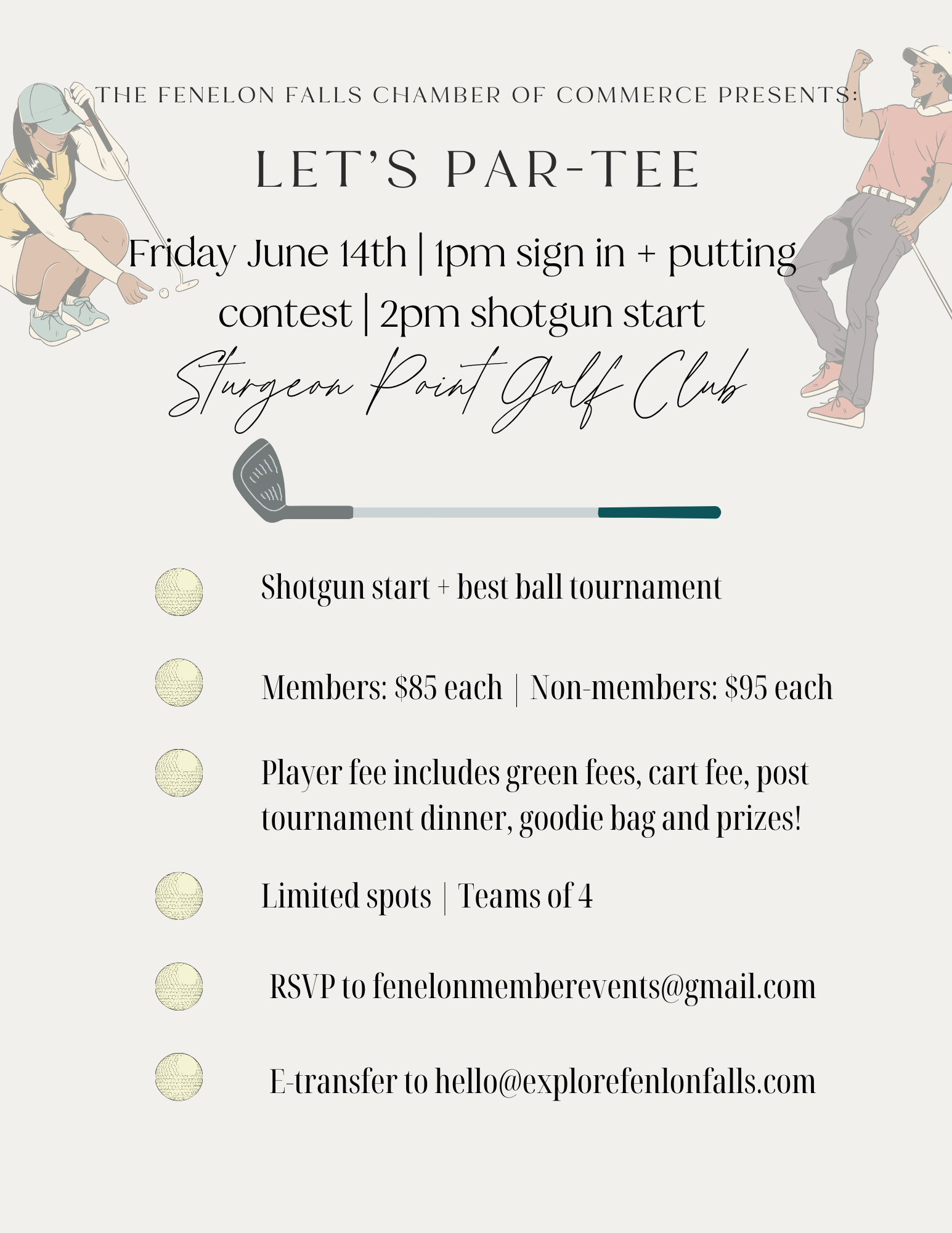 Calling all generous businesses and community supporters! — Explore ...