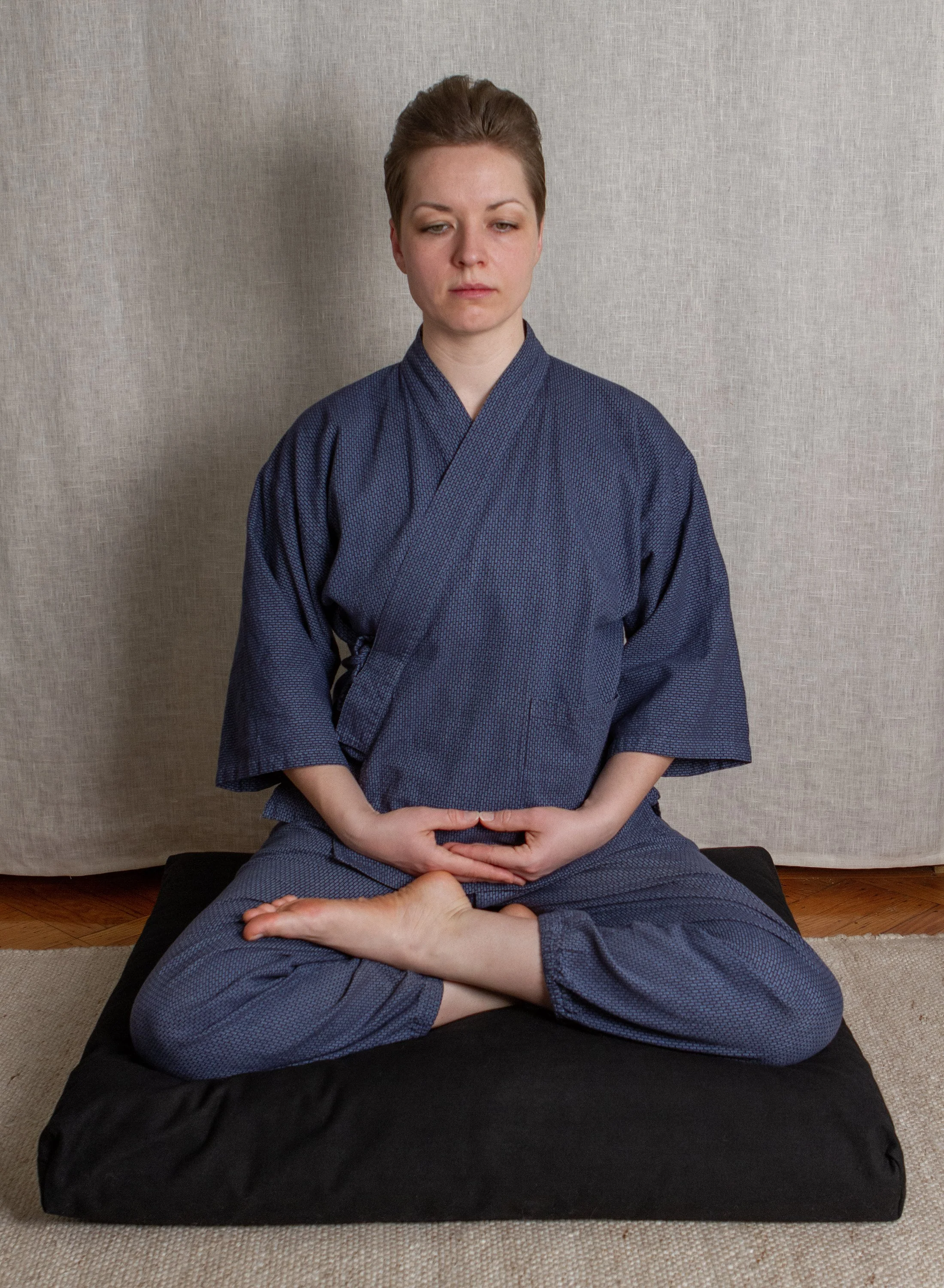 How To Begin - Zazen Instruction — Eiryu-ji Zen Center