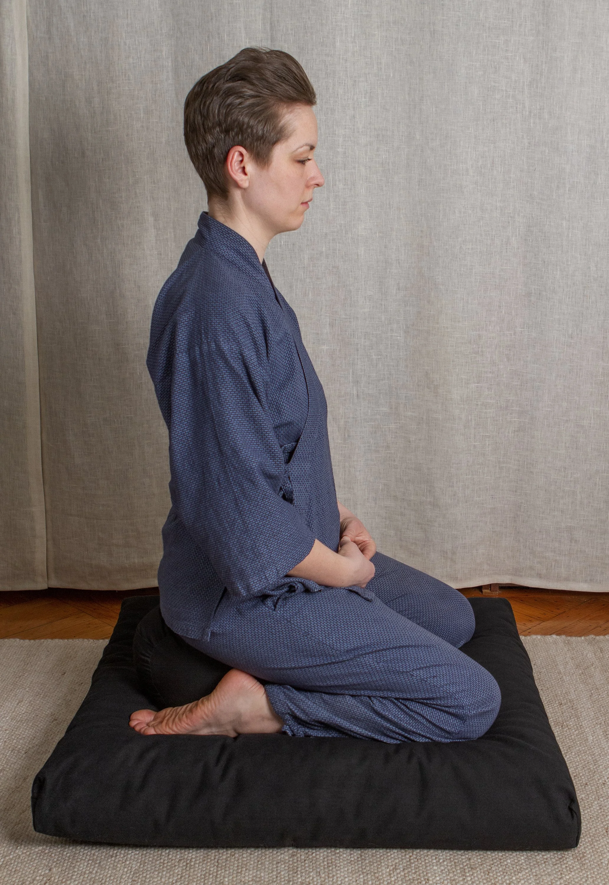How To Begin - Zazen Instruction — Eiryu-ji Zen Center