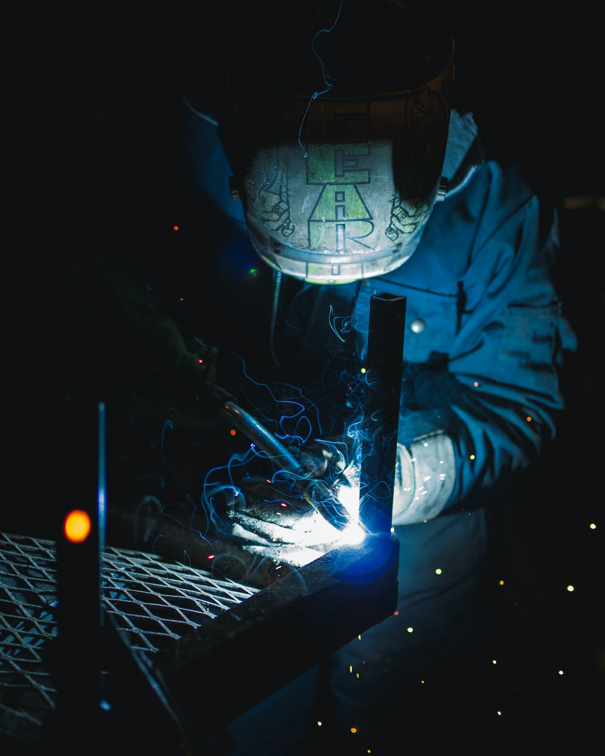 Welding and Cutting Catalog — Central Welding Supply