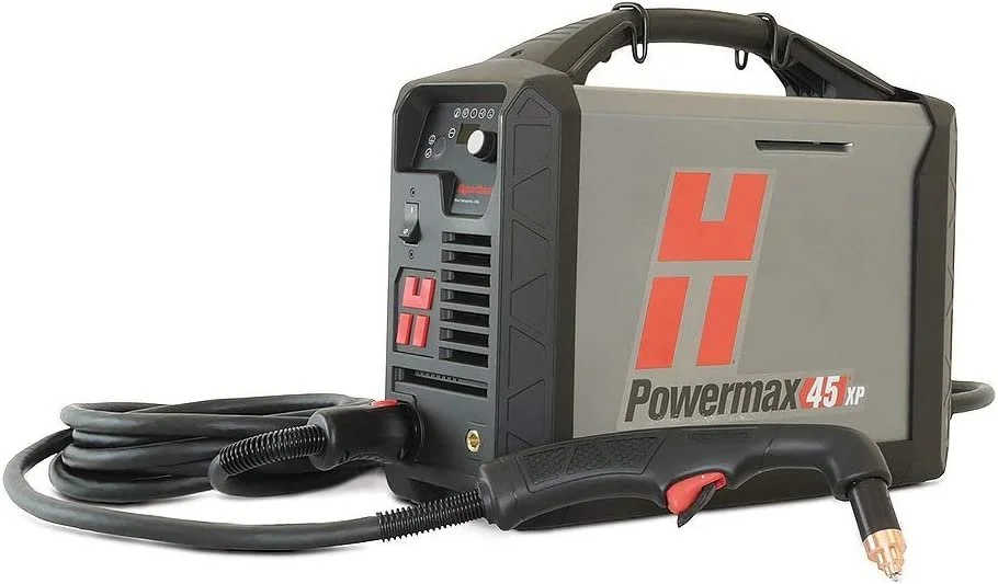Hypertherm Powermax45 XP — Central Welding Supply