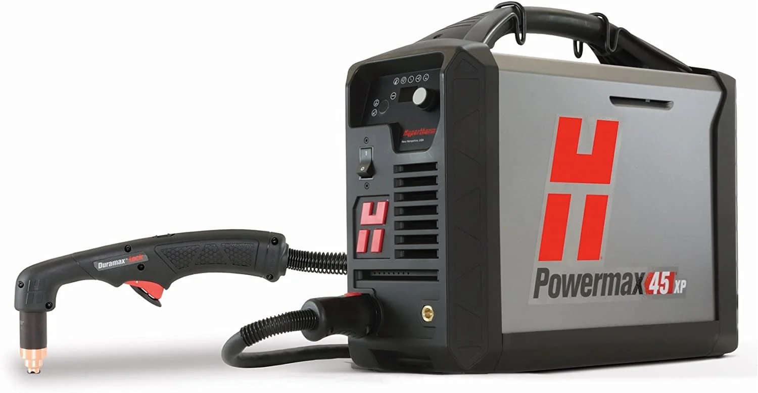 Hypertherm Powermax45 XP — Central Welding Supply