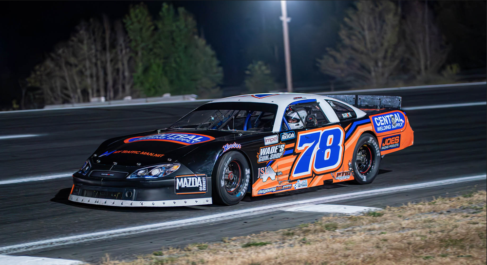 Sponsorships — Central Welding Supply