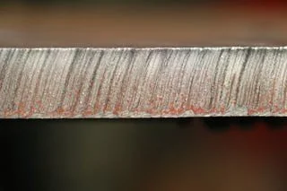 Reading the Drop Cut — Central Welding Supply