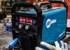 The New Millermatic 142 — Central Welding Supply