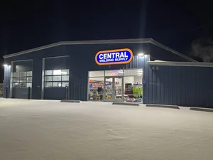 Anchorage — Central Welding Supply