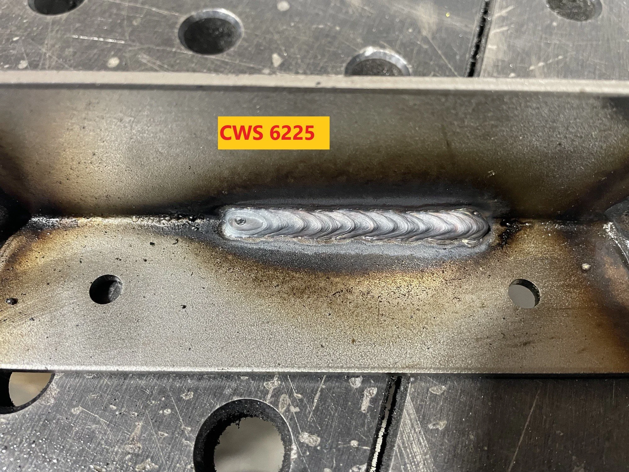 Revolutionize Your Welding Process with Whale Spray — Central Welding ...