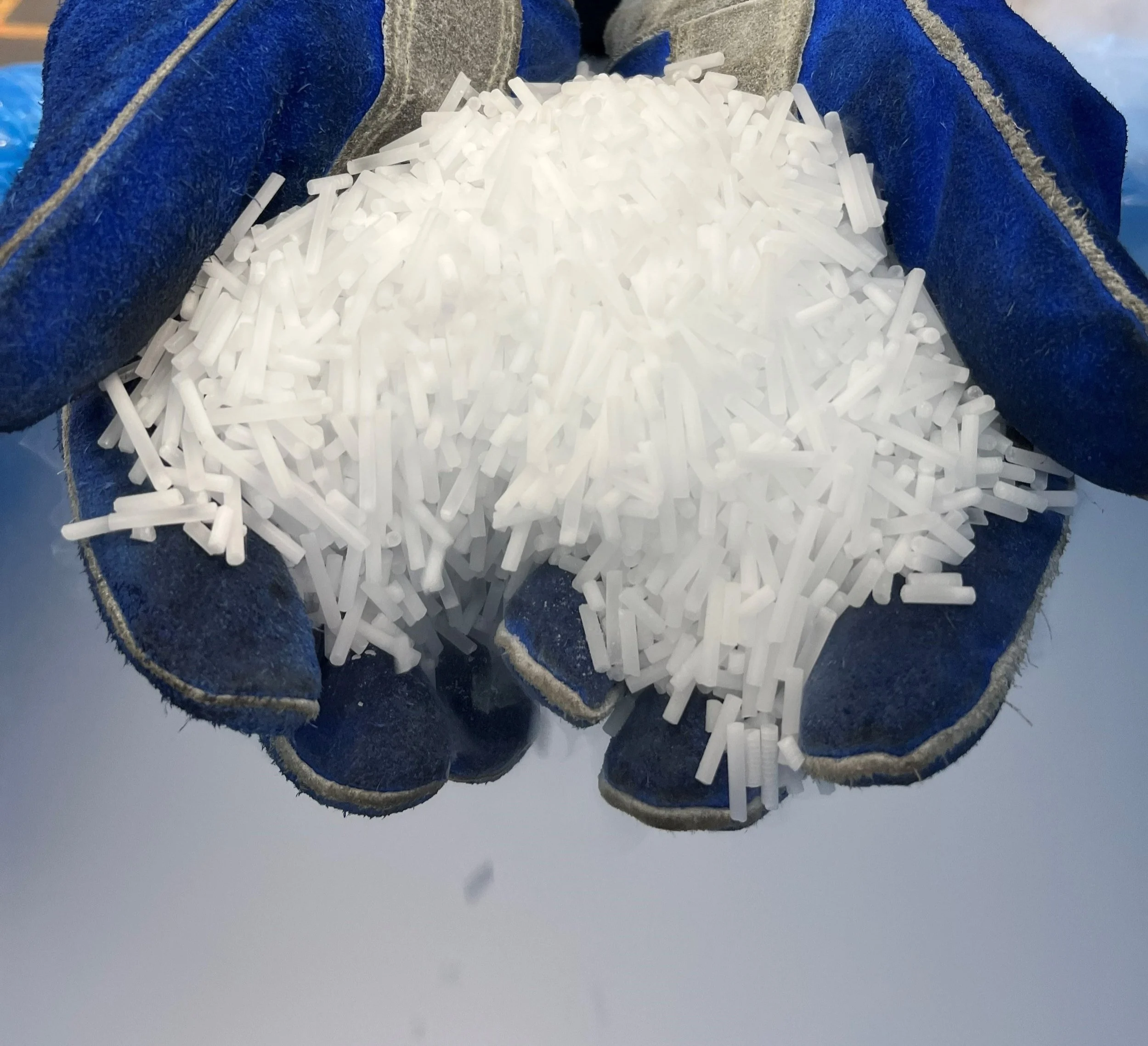 Dry Ice Products — Central Welding Supply