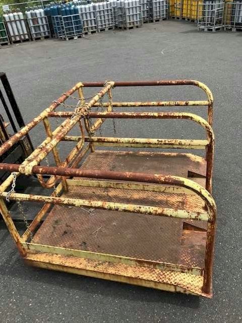 Used Equipment — Central Welding Supply