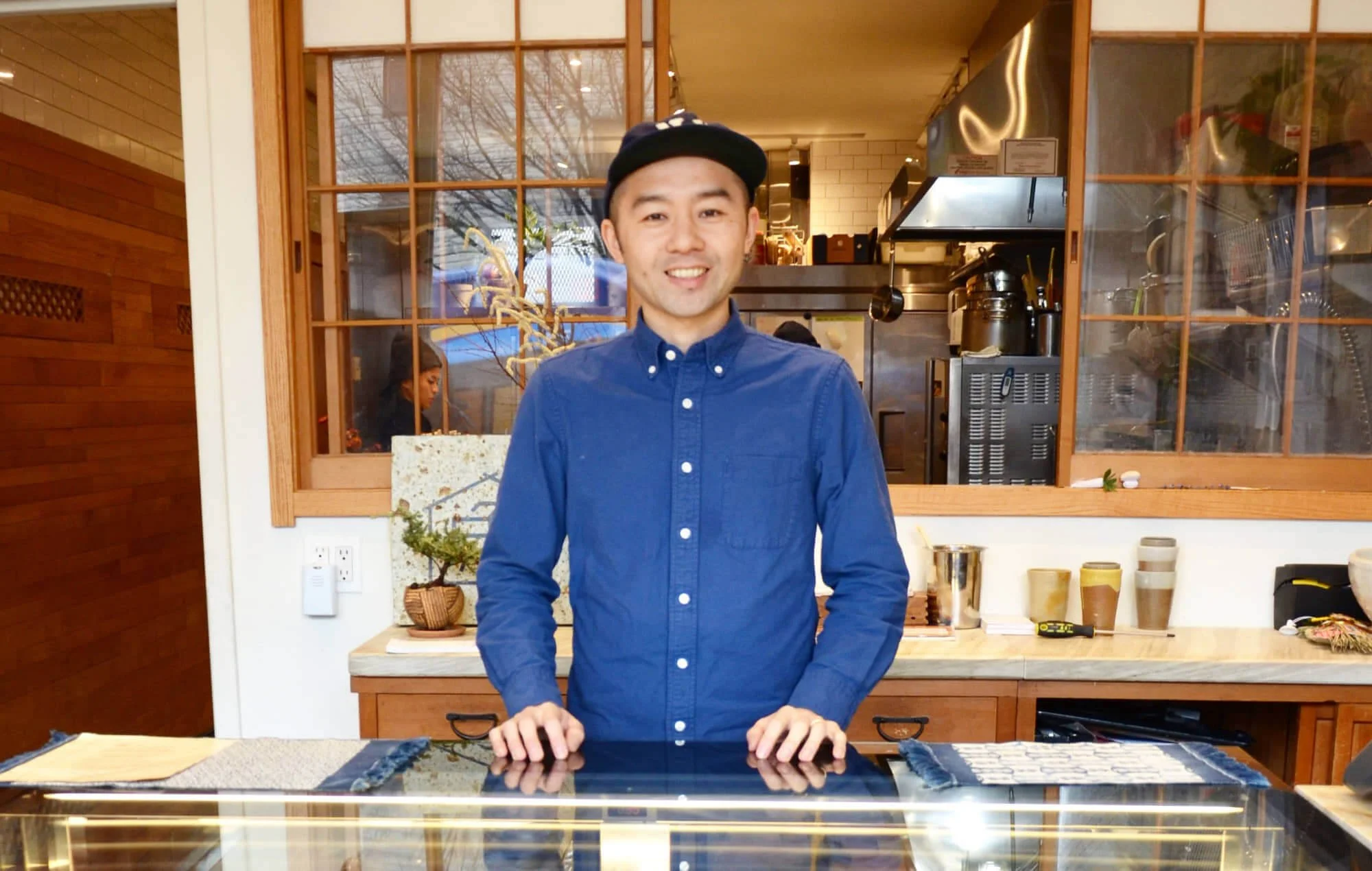 The Sushi Class — Hana Kitchens