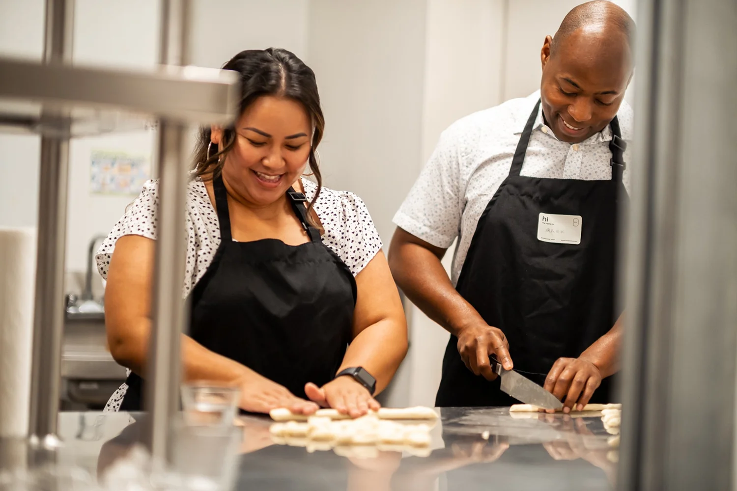 Classes & Events — Hana Kitchens