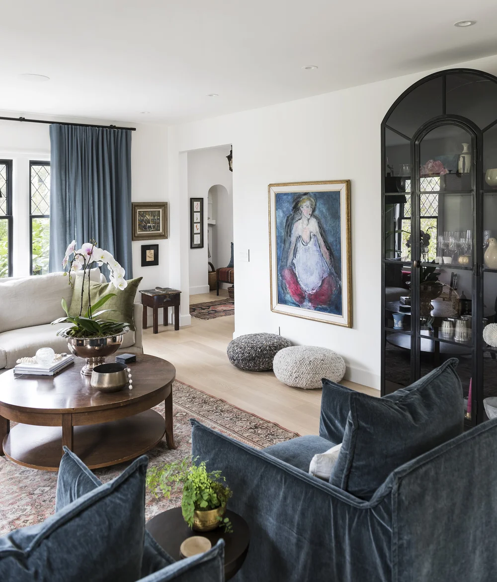 Projects - Bond — Brooke Hatfield Design