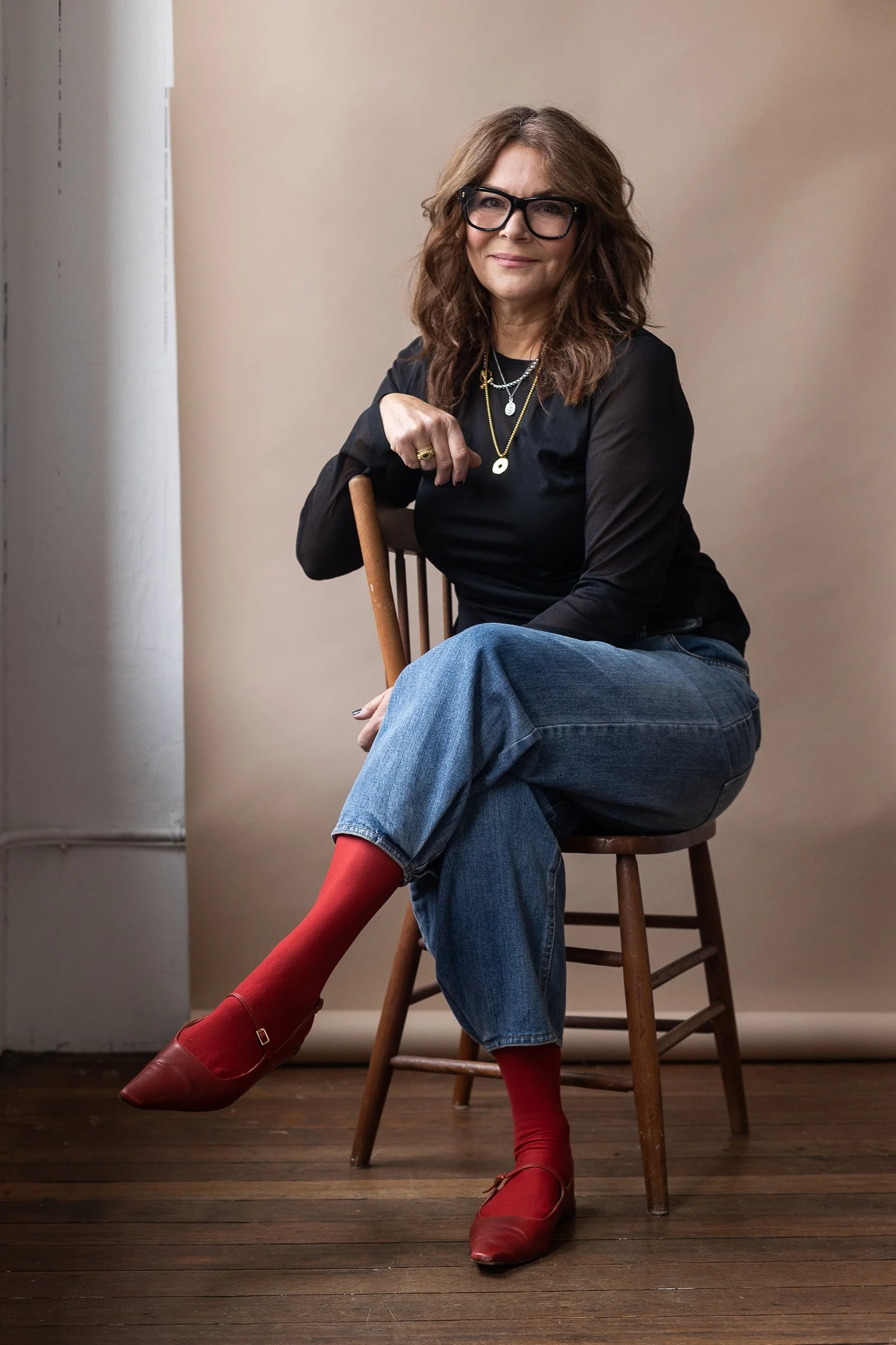 Brooke Hatfield Design | Vancouver Island Interior Designer