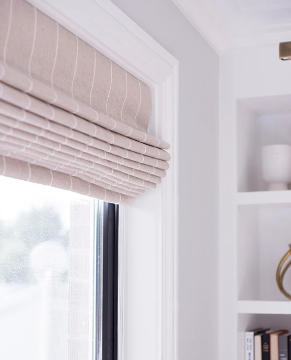 Roman blinds anyone? — Brooke Hatfield Design | Vancouver Island ...