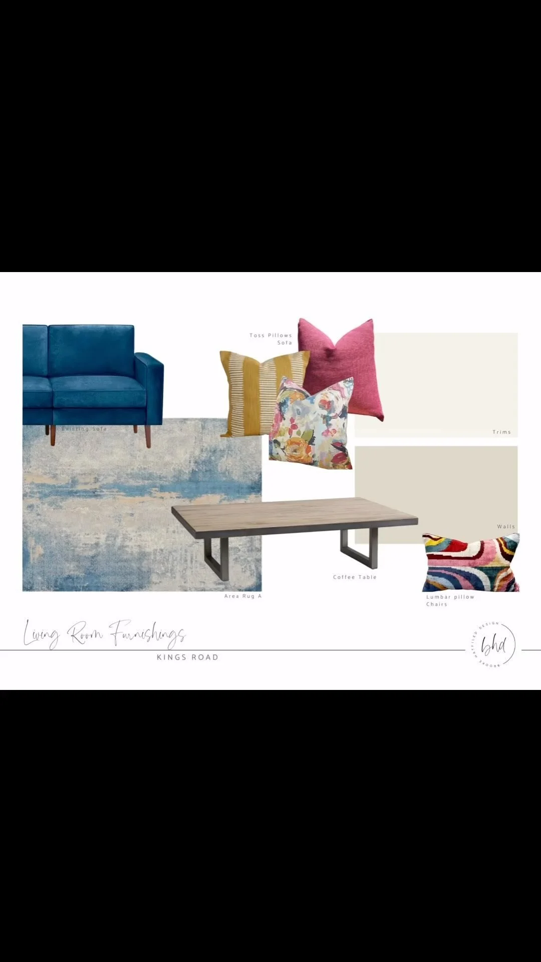 Brooke Hatfield Design