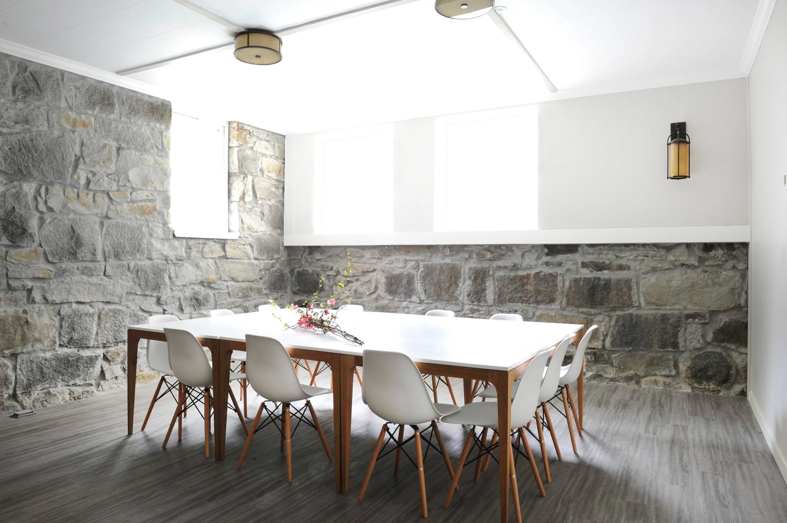 Projects — Brooke Hatfield Design