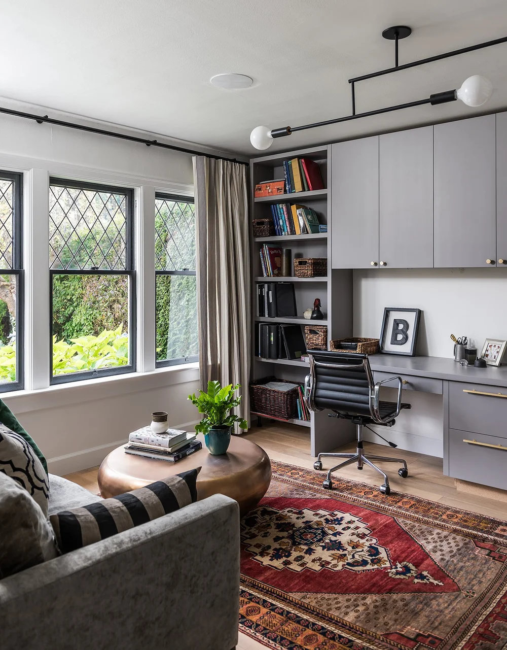 Projects - Bond — Brooke Hatfield Design | Vancouver Island Interior Designer