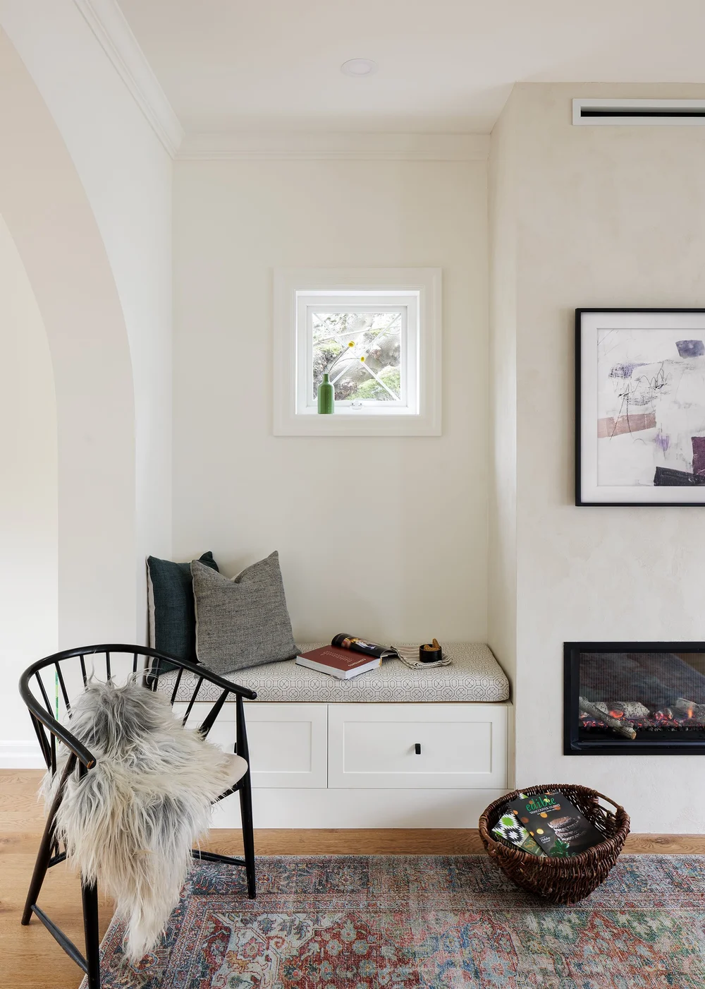 Projects - James Bay — Brooke Hatfield Design | Vancouver Island Interior Designer