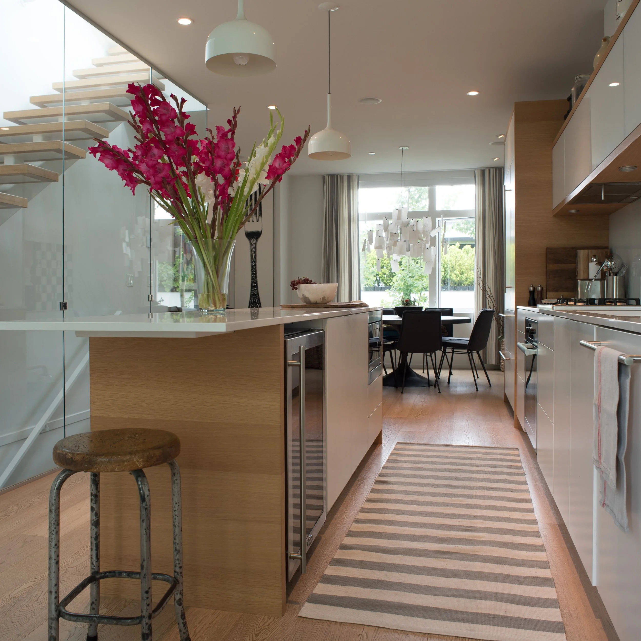 Projects - Kits Decor — Brooke Hatfield Design