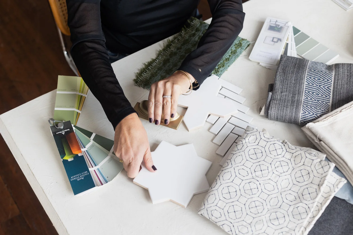 Brooke Hatfield Design