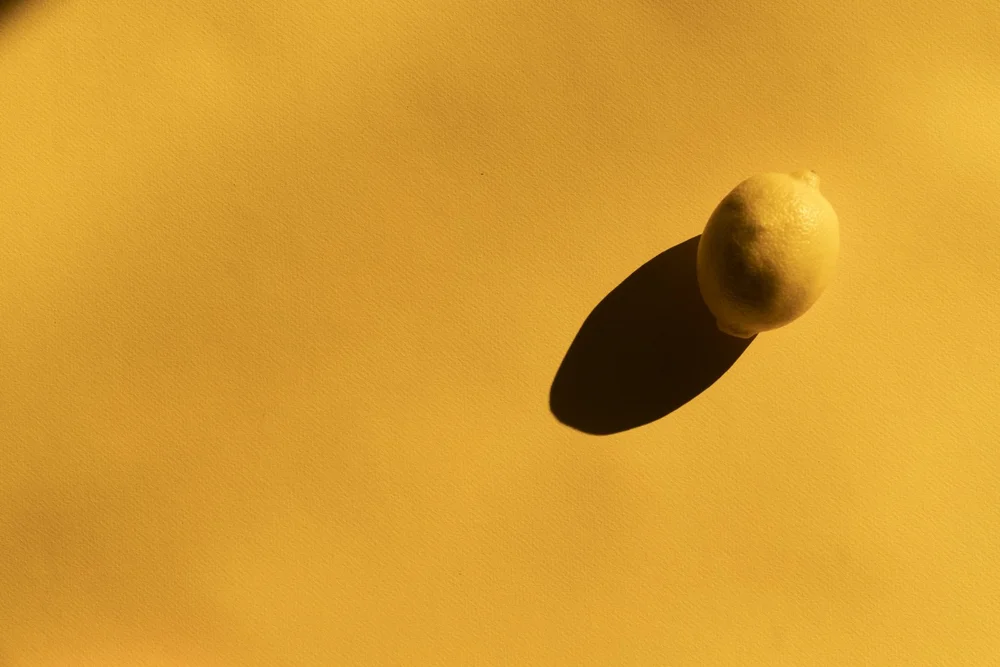 The Lemons - A Poem — TINNED MAGAZINE
