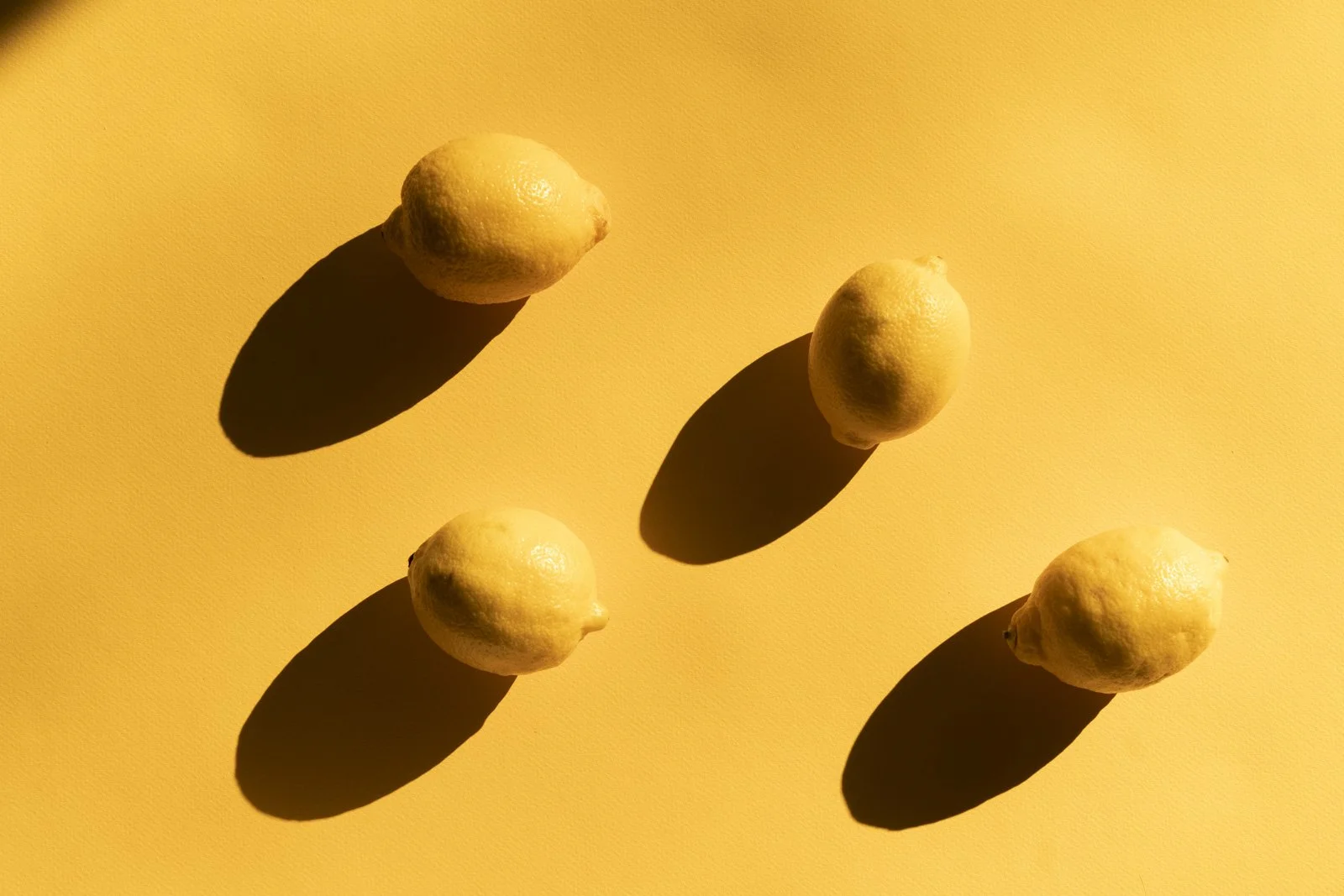 The Lemons - A Poem — TINNED MAGAZINE