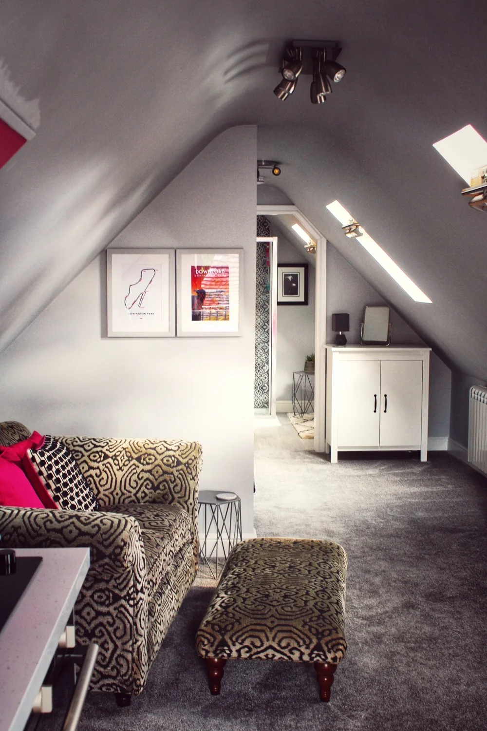 The Loft — Ambro Mill