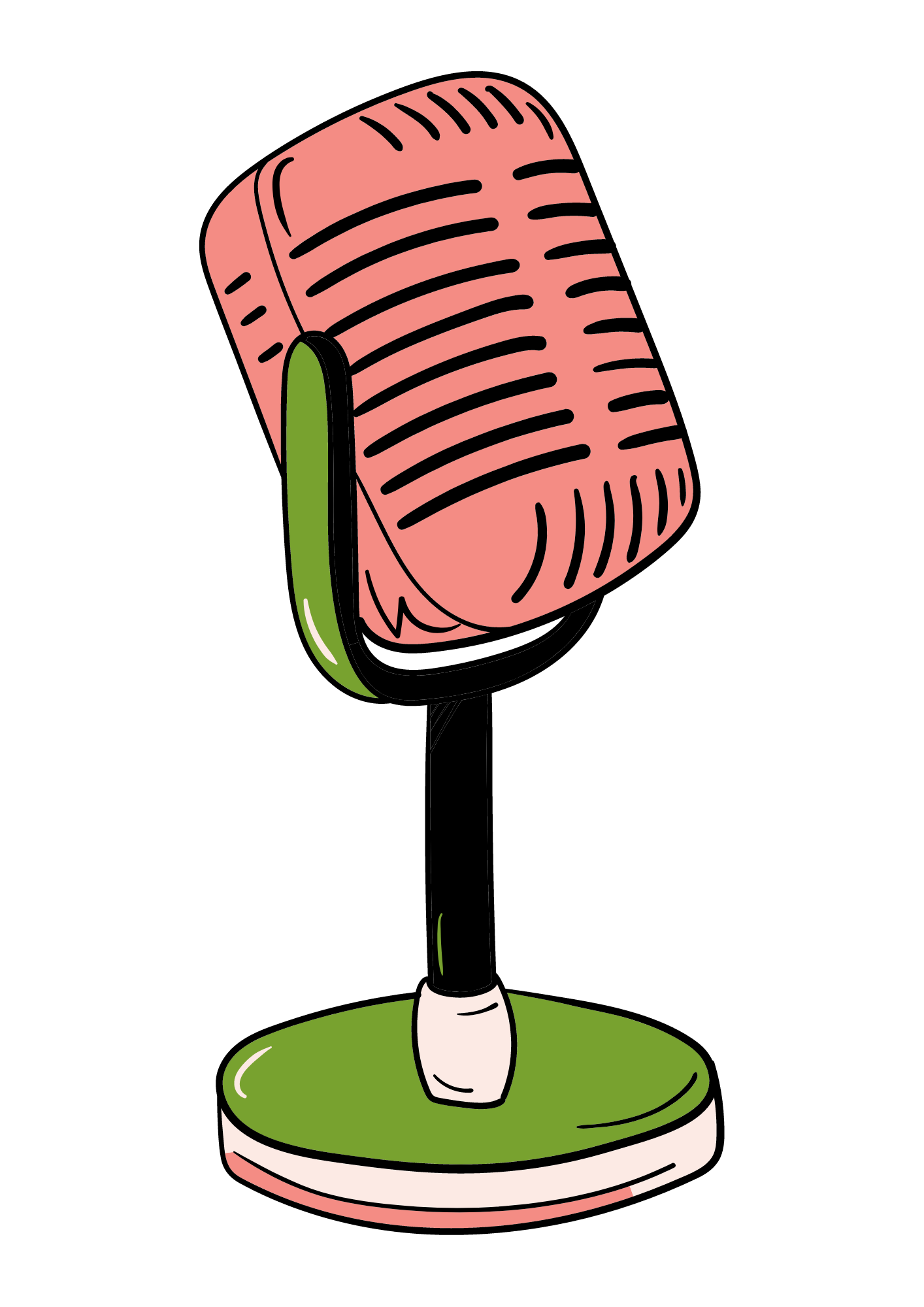 Services — Lyric Audiobooks