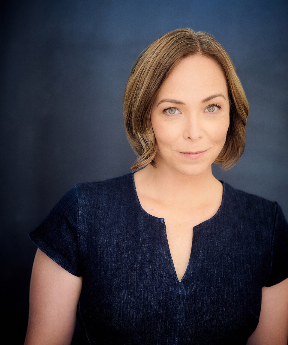 All About Us — Lyric Audiobooks