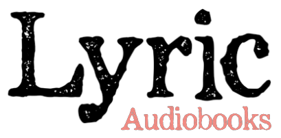 Lyric Audiobooks
