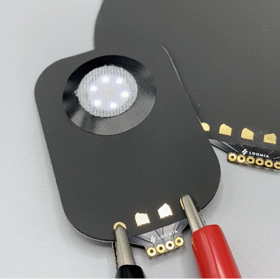 Loomia’s Heated Fabric for Ultra-Cold Environments: The Gentoo Heater ...