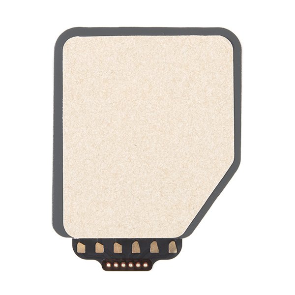 Membrane Switch — LOOMIA Soft Electronics | E-textiles