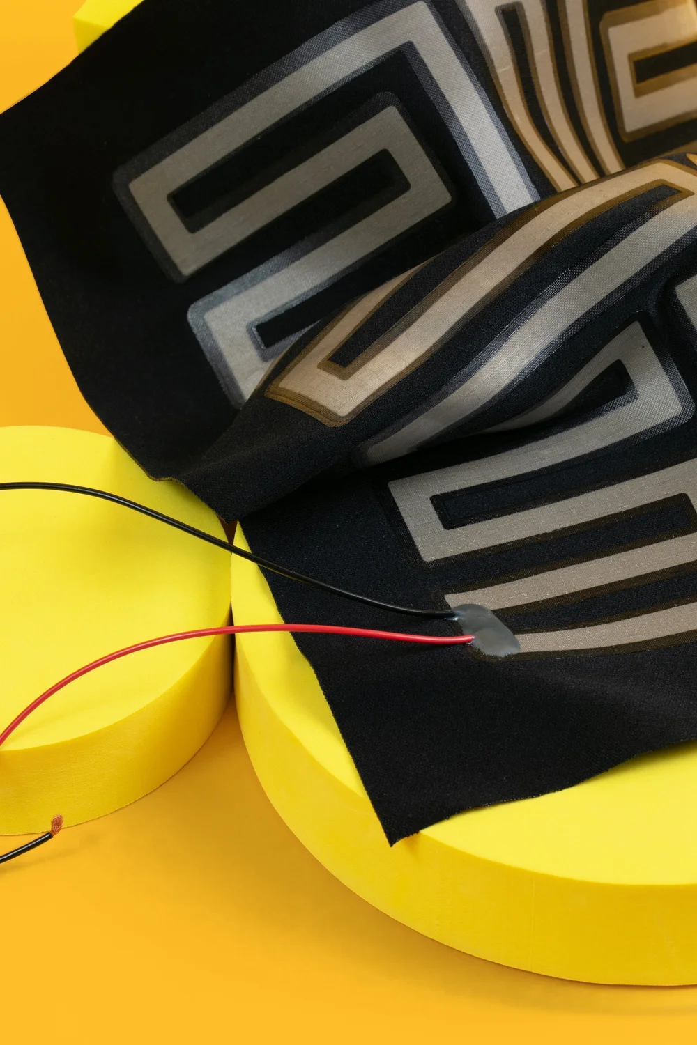 Samples — LOOMIA Soft Electronics | E-textiles