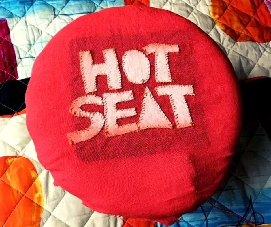 Meet the Creative Tech: Lee Jones — LOOMIA Soft Electronics | E-textiles