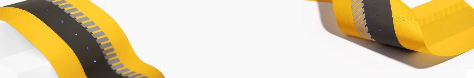 What Are Flexible Electronics? — LOOMIA Soft Electronics | E-textiles